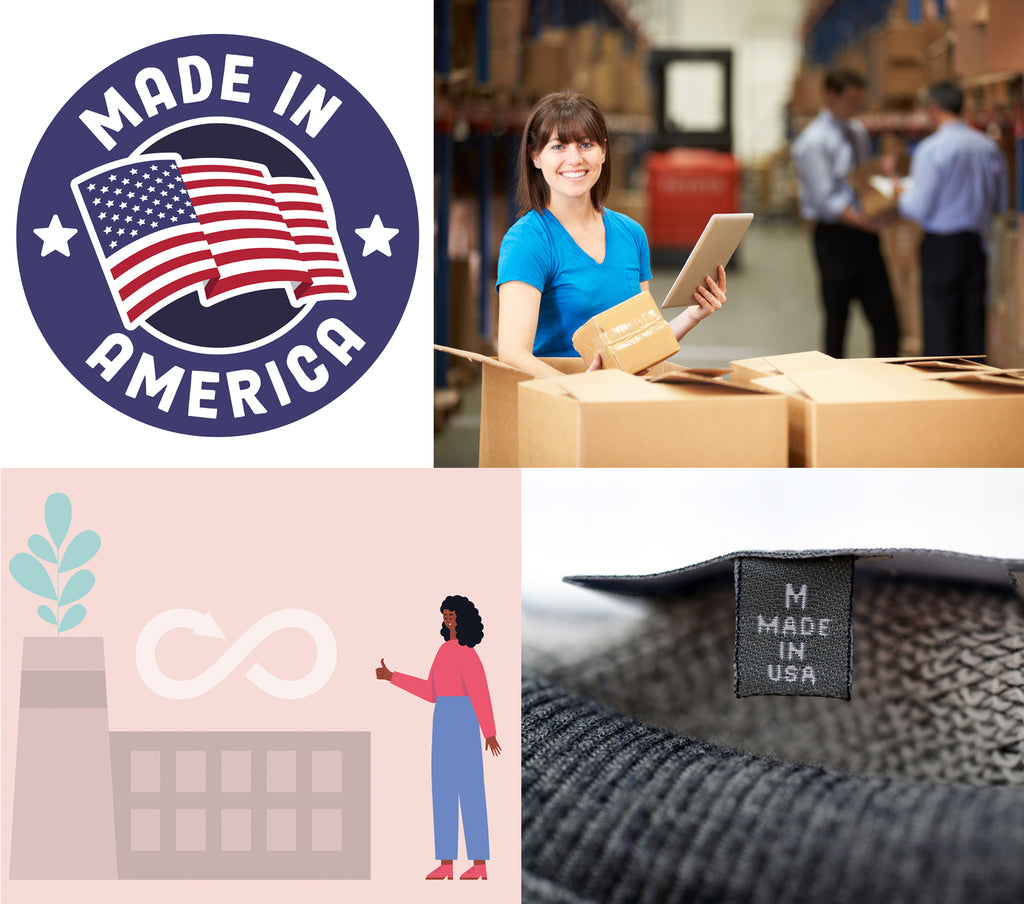 Made in America Month – T Shirt Atelier